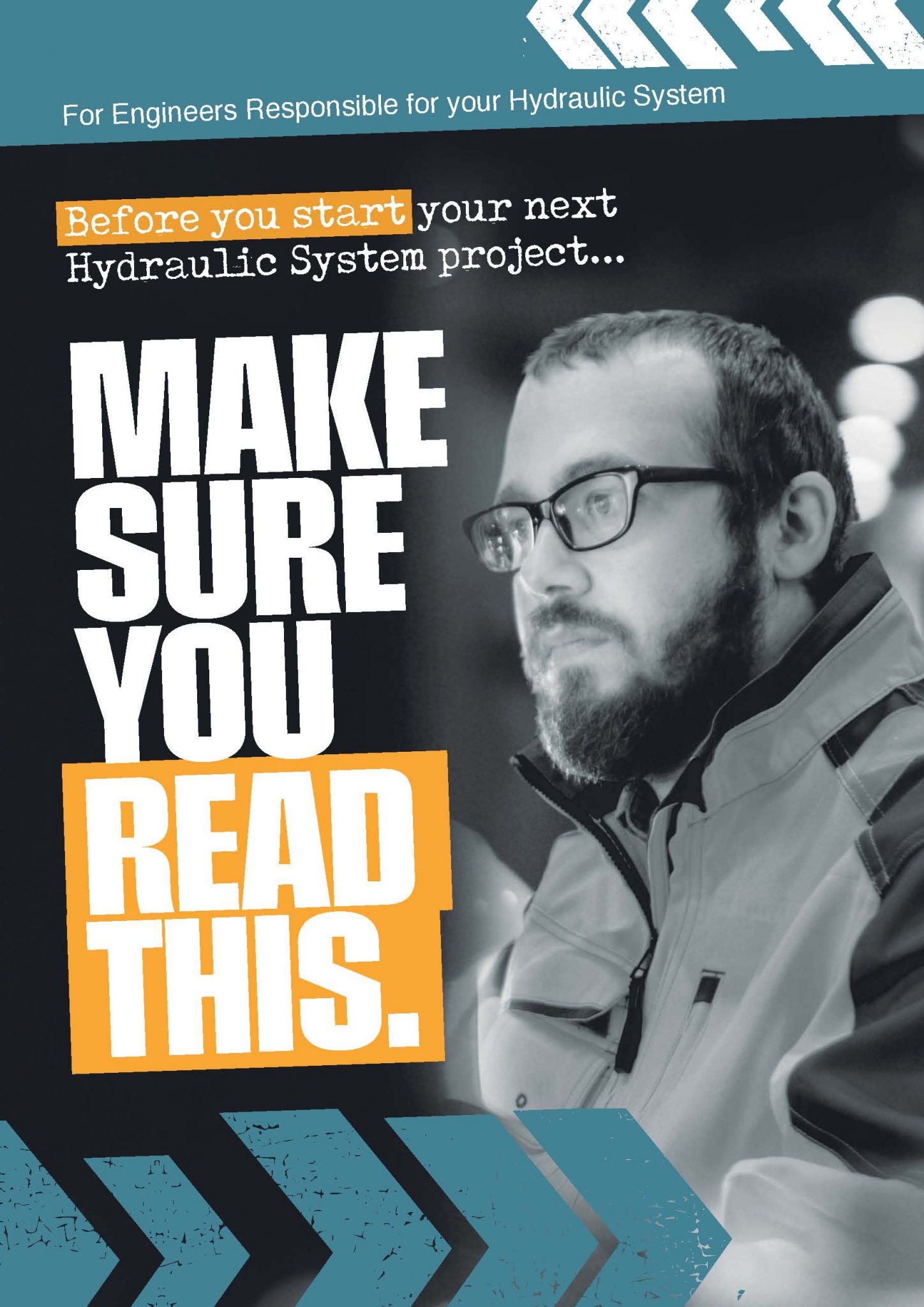 Capability Statement – Hydraulic Controls